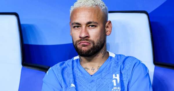 El padre de Neymar y una declaración explosiva: "Va a quedar libre en..." - Bitbol