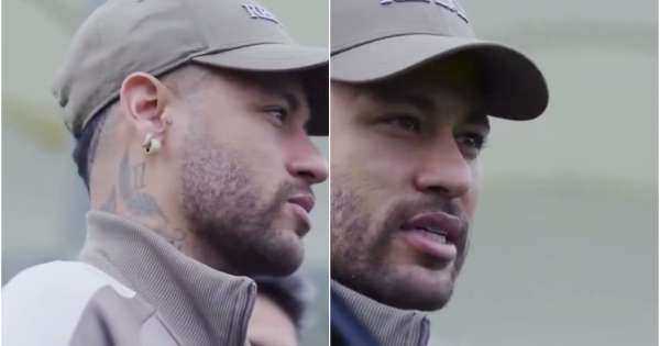 Neymar se despide del equipo de Al Hilal y deja la frase más insólita de todas - Bitbol