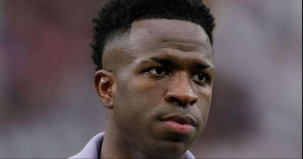 Vinicius sorprende a todos y sigue los pasos de Mbappé fuera del campo de juego - Bitbol