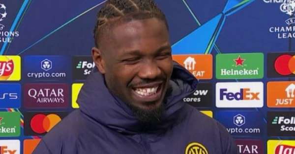 Thuram incendia todo: "Yamal no es el mejor del mundo, está detrás de ellos dos" - Bitbol