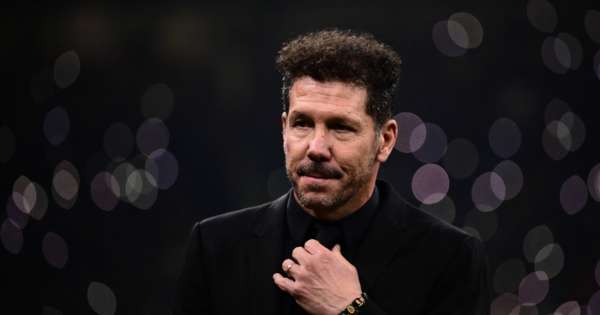 Messi pidió su fichaje al FC Barcelona: será del Atlético de Madrid ...