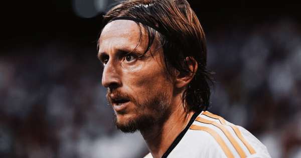 La decisión de Xabi Alonso con Luka Modric que no esperaban en Real ...