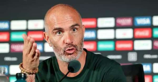 Chelsea eliminó al Benfica y Maresca explotó: "Por favor, esto no es fútbol..." - Bitbol