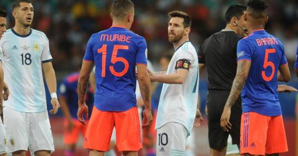 Conmebol confirmó las próximas dos fechas de Eliminatorias - Bitbol