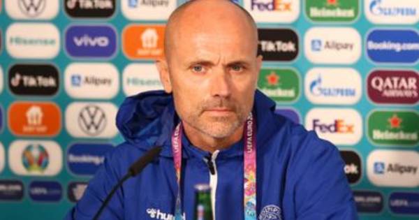 Confirman que Eriksen estuvo muerto unos segundos... - Bitbol