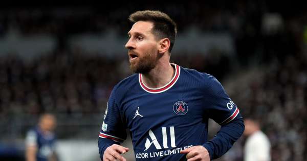 El padre de Messi habló de la vuelta del astro a Barcelona - Bitbol