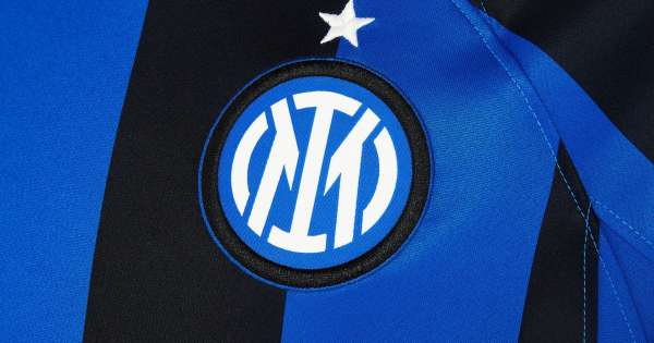 Inter present their NEW HOME SHIRT for the 2022-23 Serie A - Bitbol