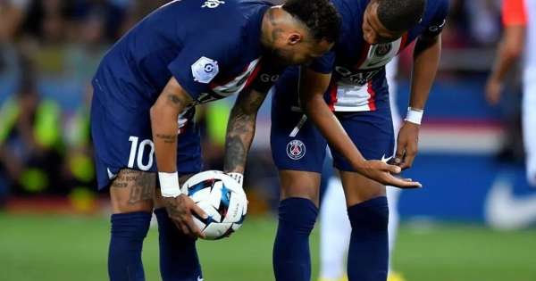 Más leña al fuego: "En el PSG siempre hay un problema" - Bitbol