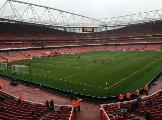 Toda la información más importante del Arsenal Football Club - Bitbol