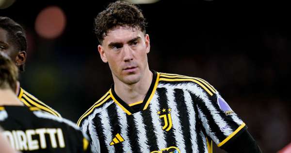 Boca lo despreció y ahora lo quiere Juventus para jugar con Vlahovic ...