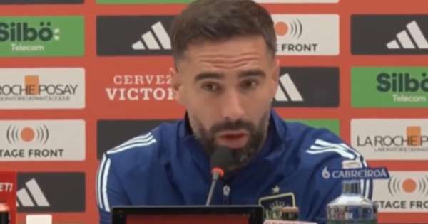 Vinicius pidió quitarle el Mundial 2030 a España y Carvajal lo acomodó... - Bitbol